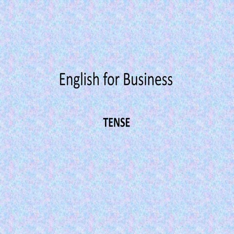 ppt english grammar tenses for students.pptx