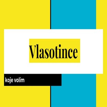 Vlasotince | PPT