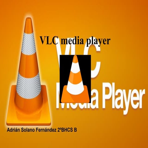 Vlc media player | ODP
