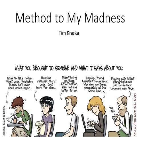 Vldb PhD workshop 2016 | PDF