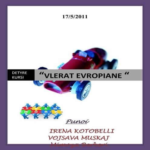 Vlerat evropiane (2) | PDF
