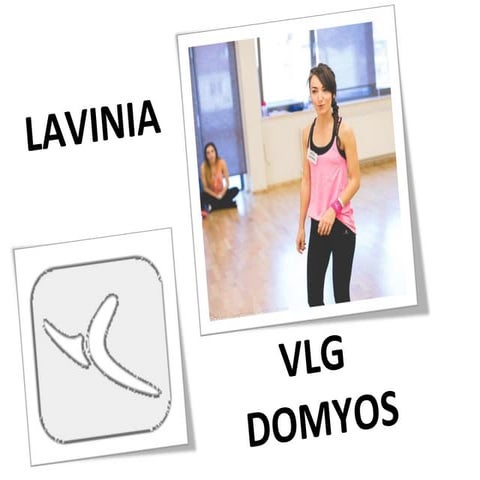 Lavinia Nita | PPT