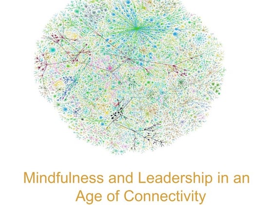Mindfulness - a brief definition | PDF