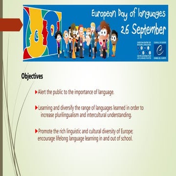 Lecture on Bengali Language and Culture | PPTX