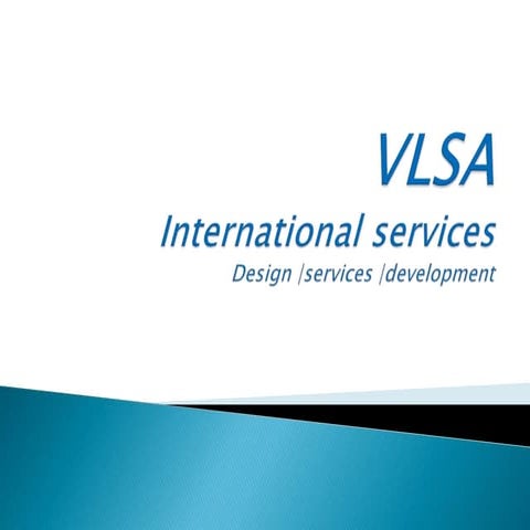 seo services in chennai -Vlsa international services | PPT