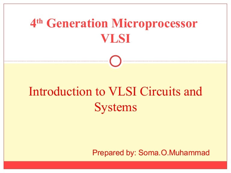 VLSI
