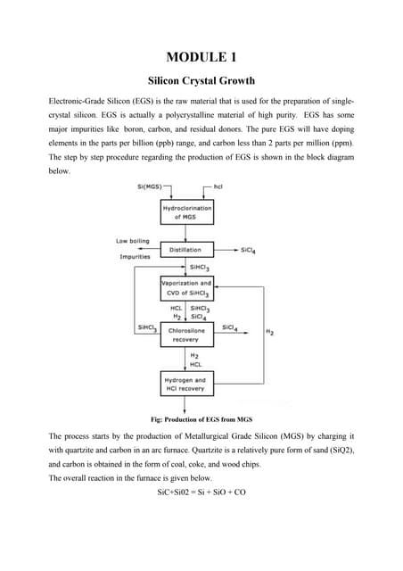 Single crystal casting | PDF | Chemistry | Science