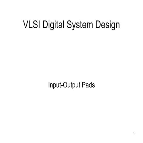 io and pad ring.pdf