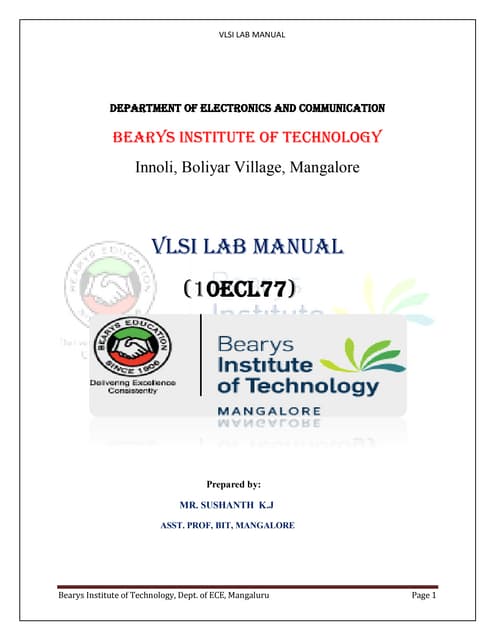Xilinx Verilog Tutorial Pdf Computer Peripherals Computing 7979
