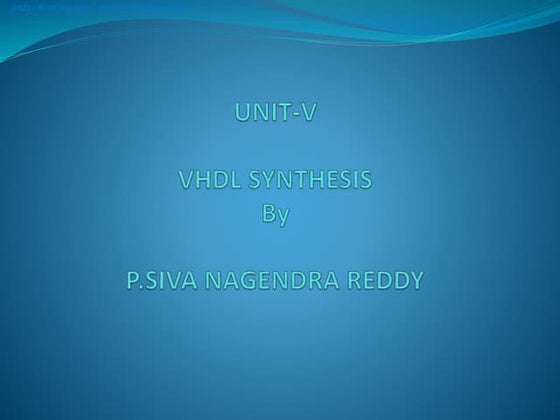 Upf Based Static Low Power Verification In Complex Power Structure Soc Design Using Vclp Pdf 0461