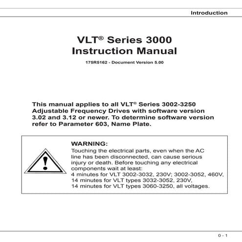 Vlt3000 | PDF | Consumer Electronics | Technology & Computing