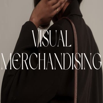 Visual Merchandising Docket | PDF