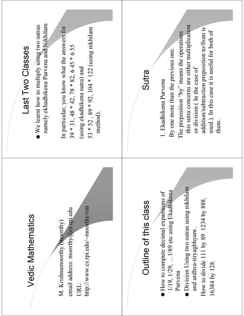 Powerpoint Multiplication Of Decimals L2 | PPT