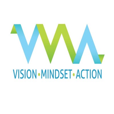 VISION > MINDSET > ACTION | PPT