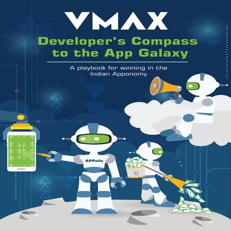 The World Wide App Manifesto