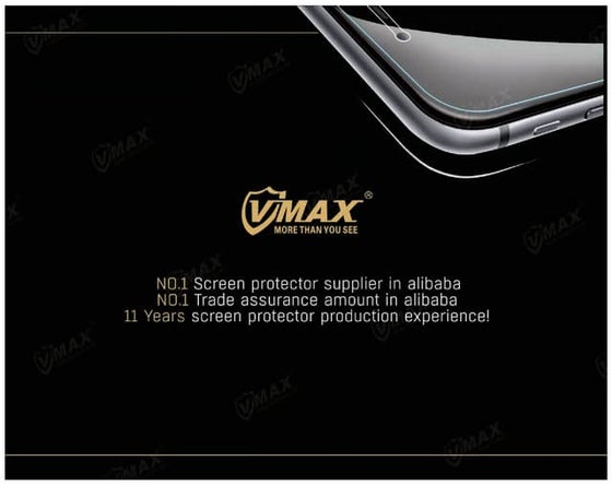 Vmax catalog 2018 | PPT