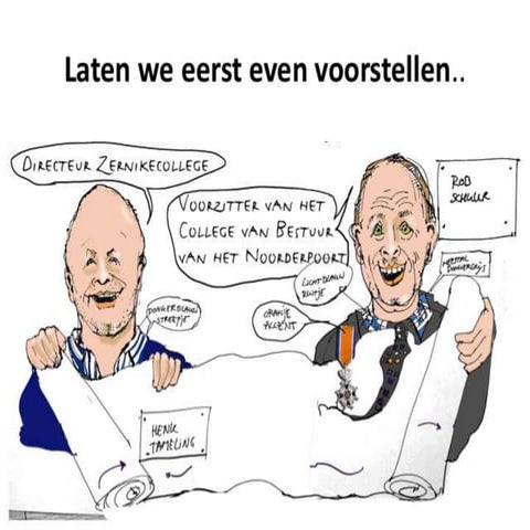 Vmbo overdracht | PPTX