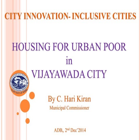 VMC City inovation 2nd dec.ppt