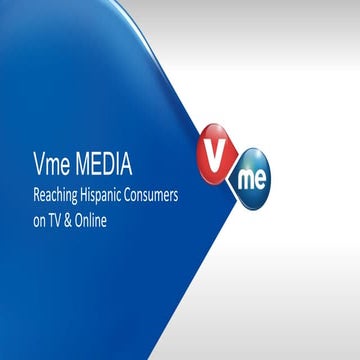 Vme Introduction | PPT