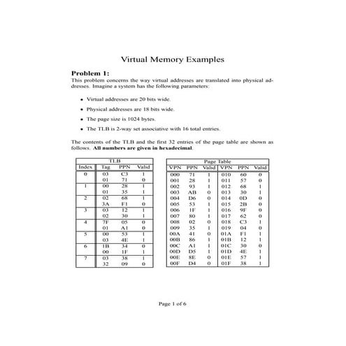 Vm examples | PDF | Data Storage and Warehousing | Computing