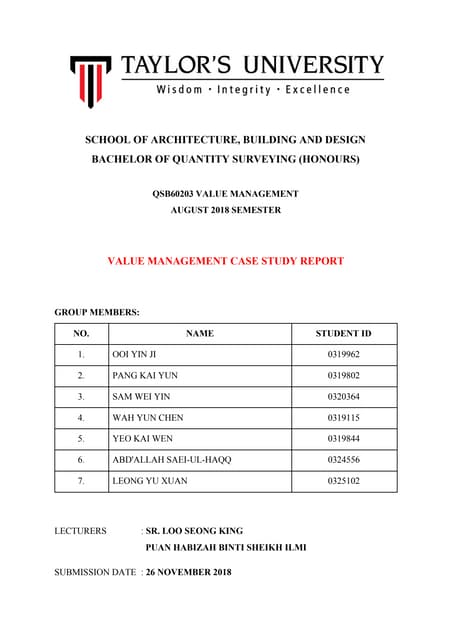 ECA Workshop - ECA Form | PDF