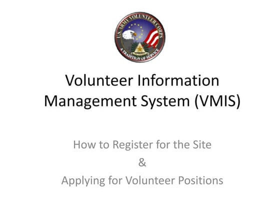 Qualifying Officer System Tutorial | PPT