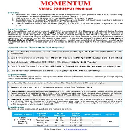 Vmmc | PDF