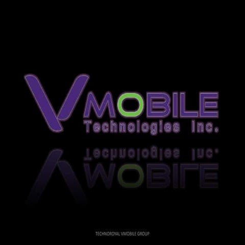 vmobile | PPTX