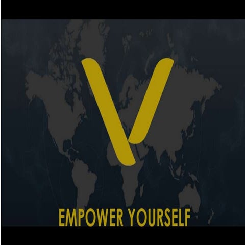 Vmobile presentation | PPTX