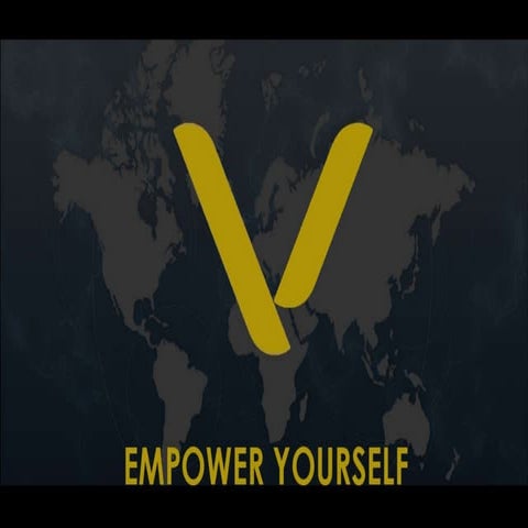 VMOBILE BUSINESS PRESENTATION | PPT