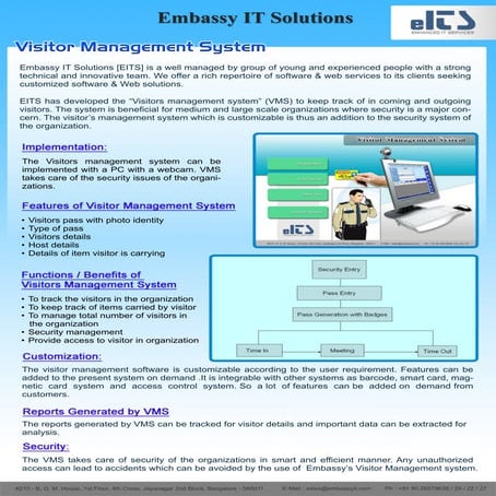Vms Brochure Pdf