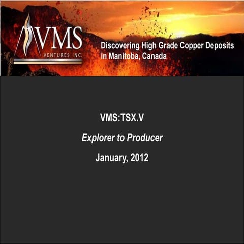 Vms presentation january_2012_final | PDF