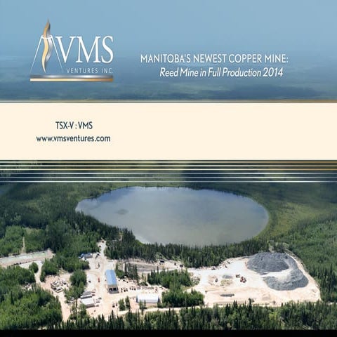 Vms presentation nov 2015 | PPT