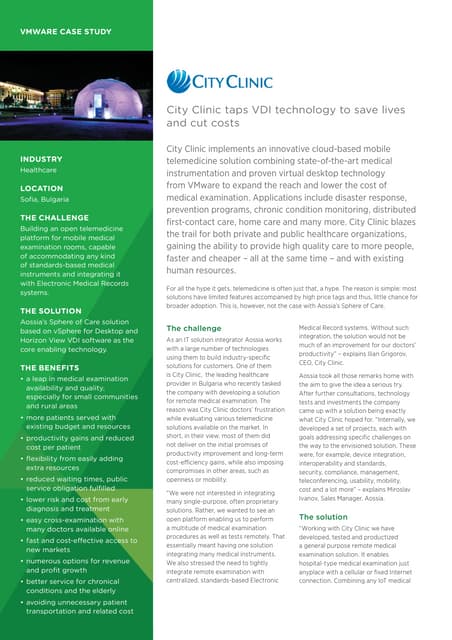 5 Benefits of Digital Pathology Solutions | PPT