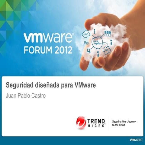 VMware AIA Case Study Infographic | PDF