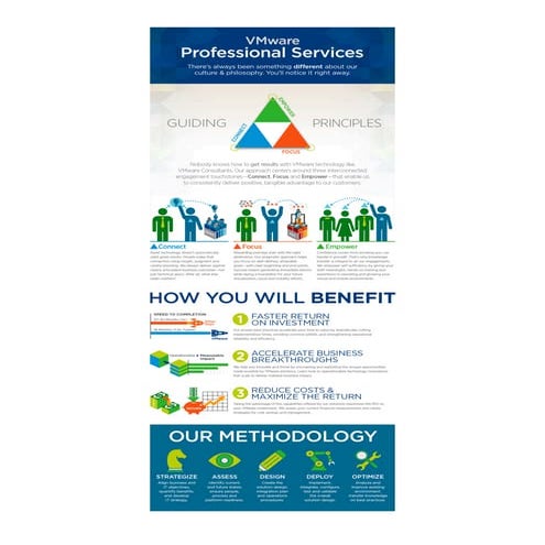 VMware Professional Services | PDF