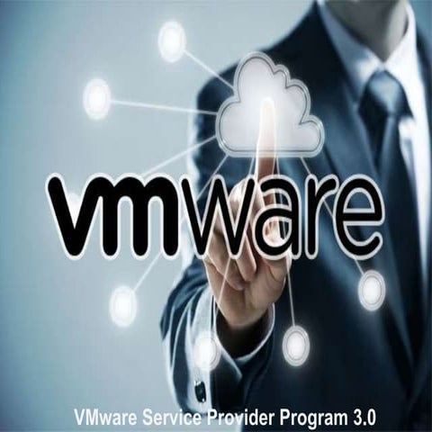 VMware Certified Professional 5 - Data Center Virtualization Delta Exam | PPTX | Cloud Computing ...