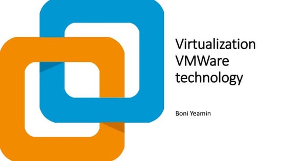 AI · Virtualization Hands-on Experience.pdf | Operating Systems ...