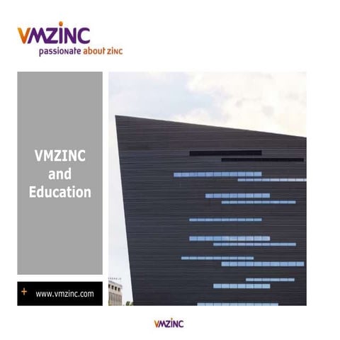 Top Vmzinc Perforation Projects Worldwide | PDF