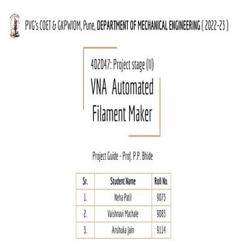 VNA Automated Filament Maker Project.pdf
