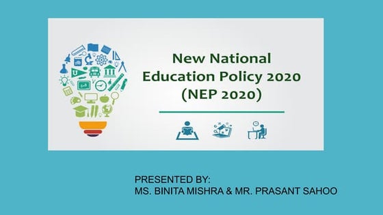 Overview of principles of NEP 2020 | PPTX | Primary Education | Education