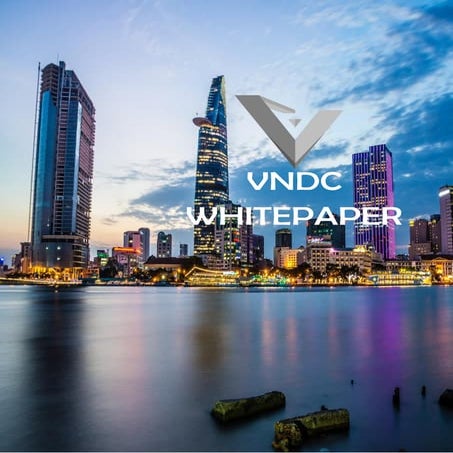 Vndc whitepaper-260218-01-vn (1) (1) | PDF