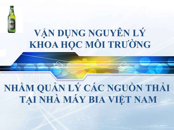 Quá trình lên men bia | PDF