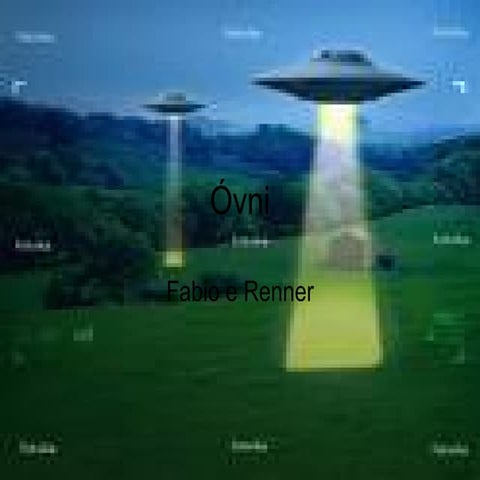 Ovni | PPT