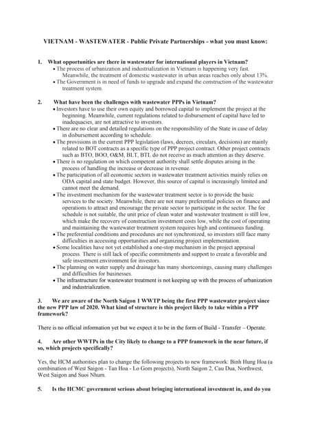 Consider the scenario below.A toxic waste dump company wants to .docx ...