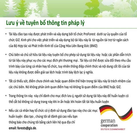 Huong dan ap dung msmv 2019 | PDF