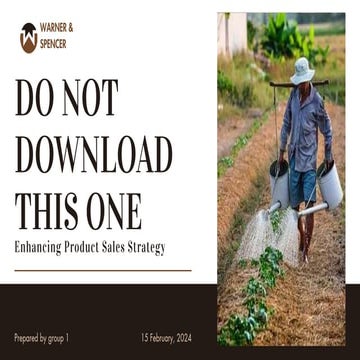 do not download this one | PPTX