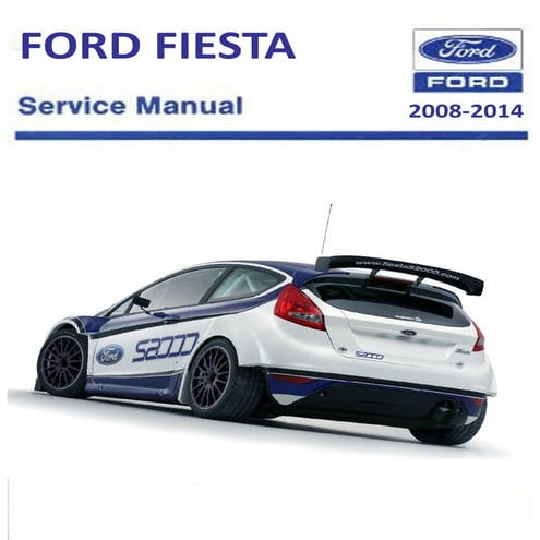 http://vnx.su/ fiesta-brm-b299-2008-75 | PDF
