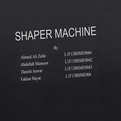 Shaper(1) | PPTX