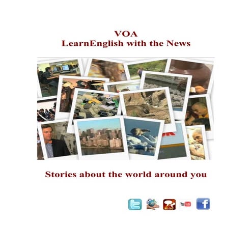 Voa stories | PDF